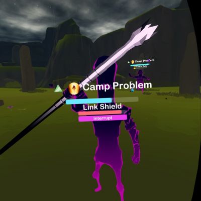 Bestiary - Lamavora Battlegrounds - Orbus Free Press